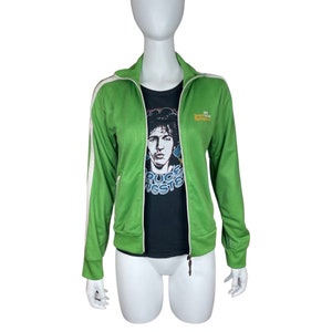 Rare Vintage BRUCE SPRINGSTEEN 1978 Tour Limited Edition Concert Tour ...