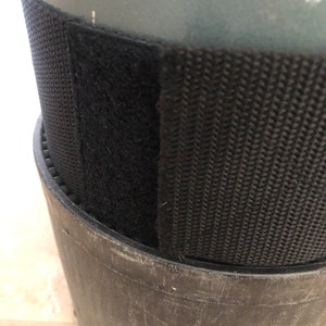 Personalized Embroidered Scuba Tank Strap Full Mermaid - Etsy