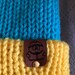 Eric Cartman Knitted Beanie - Etsy