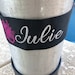 Personalized Embroidered Scuba Tank Strap Mermaid. - Etsy