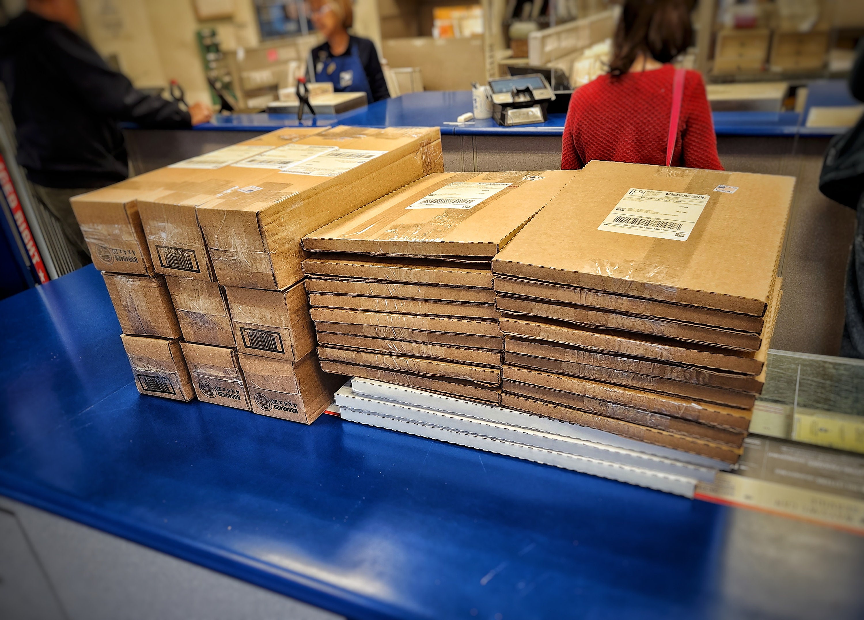 Reindeer Snow Gauge / Snow Ruler / Snow Stake / Snow Depth Gauge ...