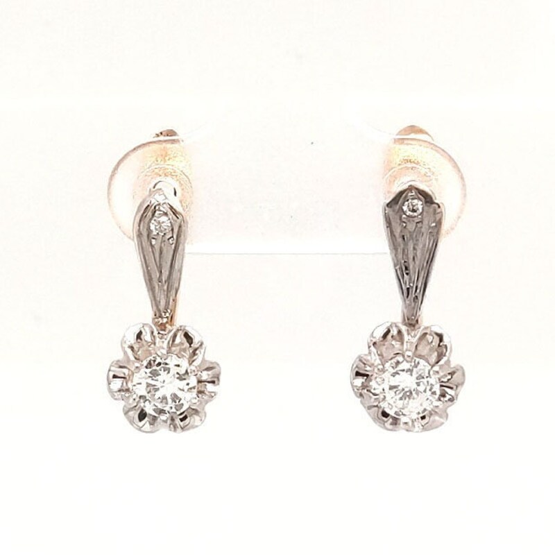 Buttercup Setting - Etsy