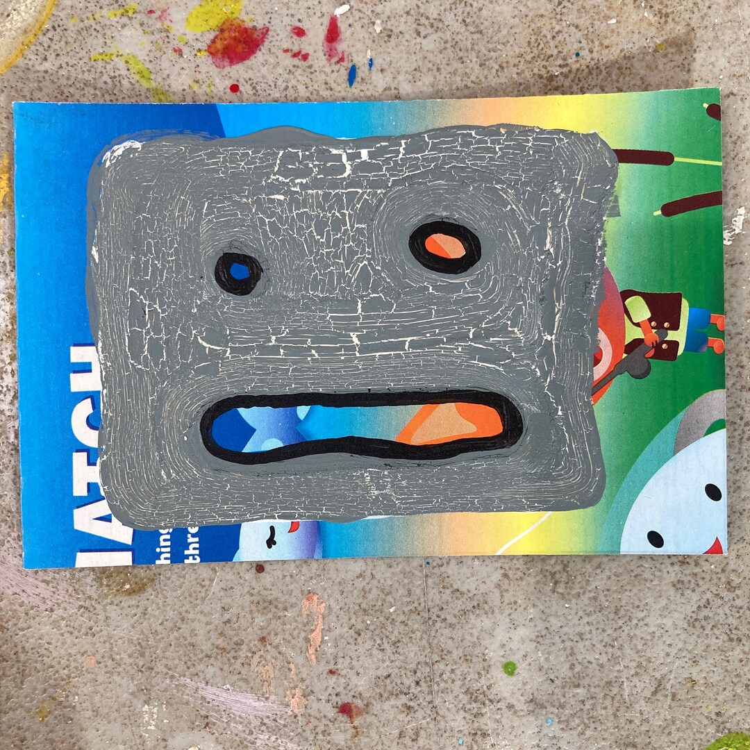 How Do We Write Now? - Etsy