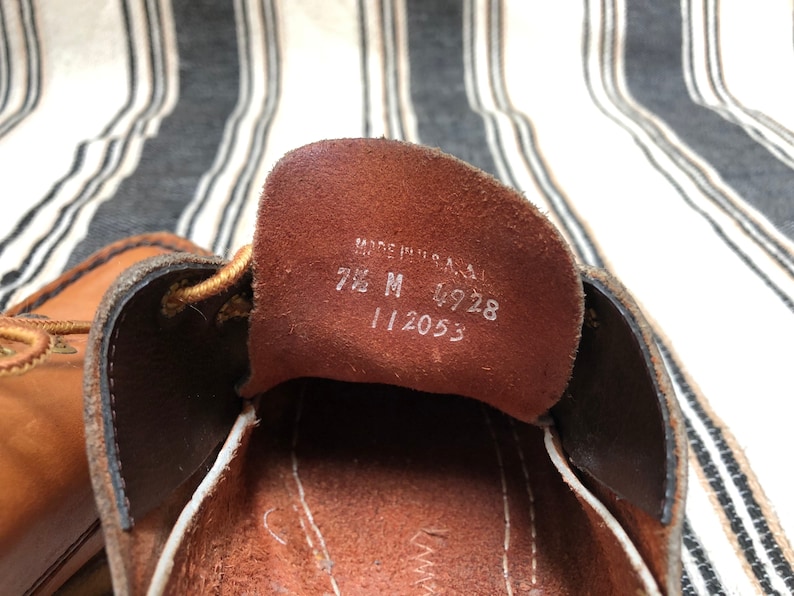 7.5 M, Womens Dex Gum Sole Deck Shoes - Etsy