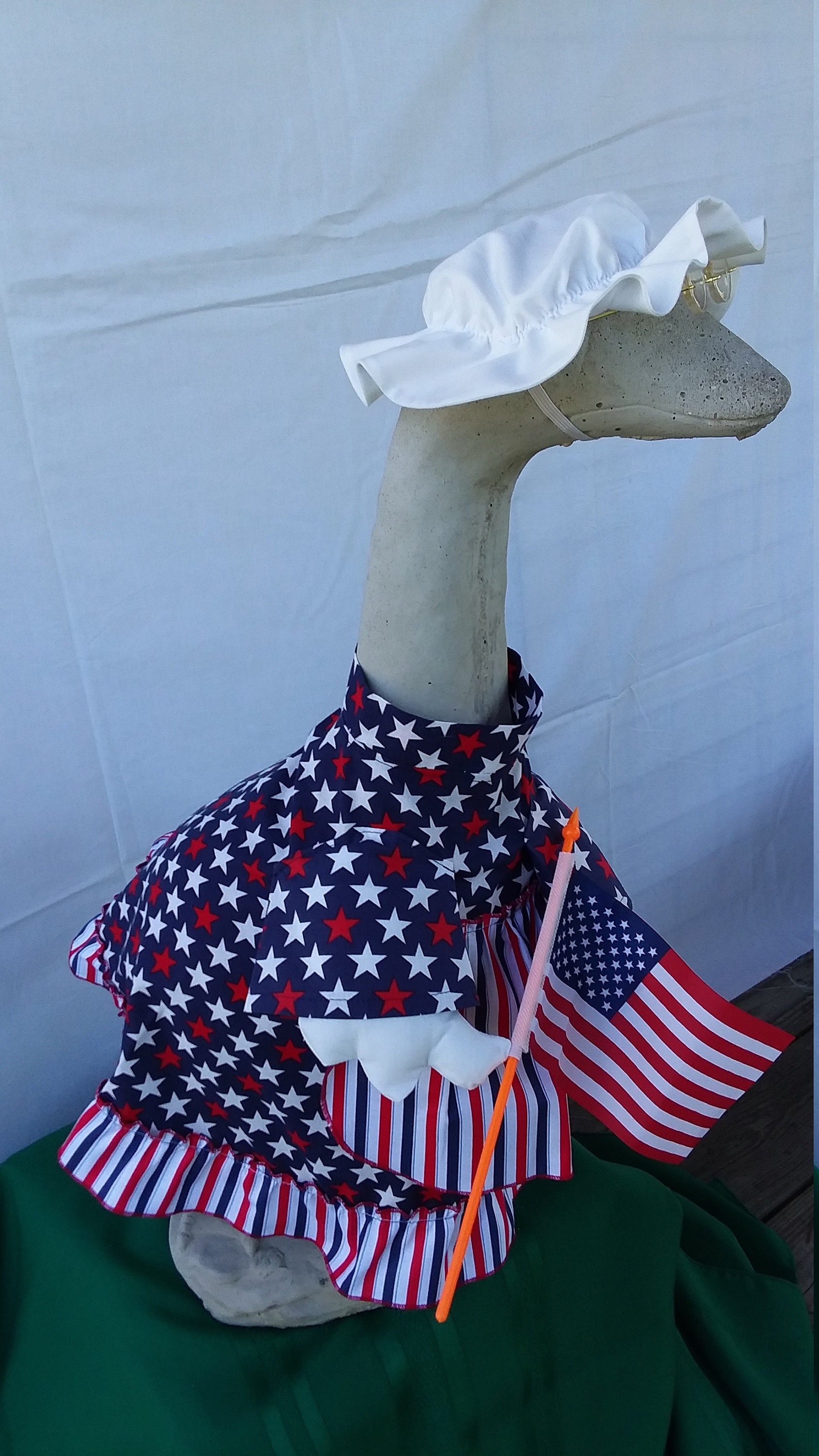 discounts clearance outlet Betsy Ross Dress for Large Goose