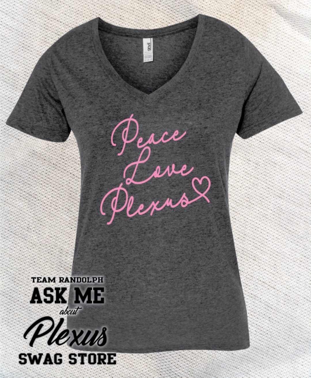 Peace Love Plexus , Plexus, Plexus Shirt - Etsy