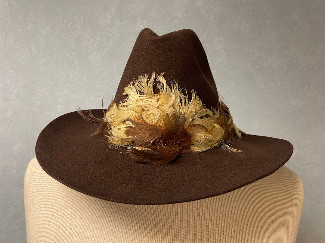 10 Gallon Cowboy Hat // Stampede // Rodeo - Etsy