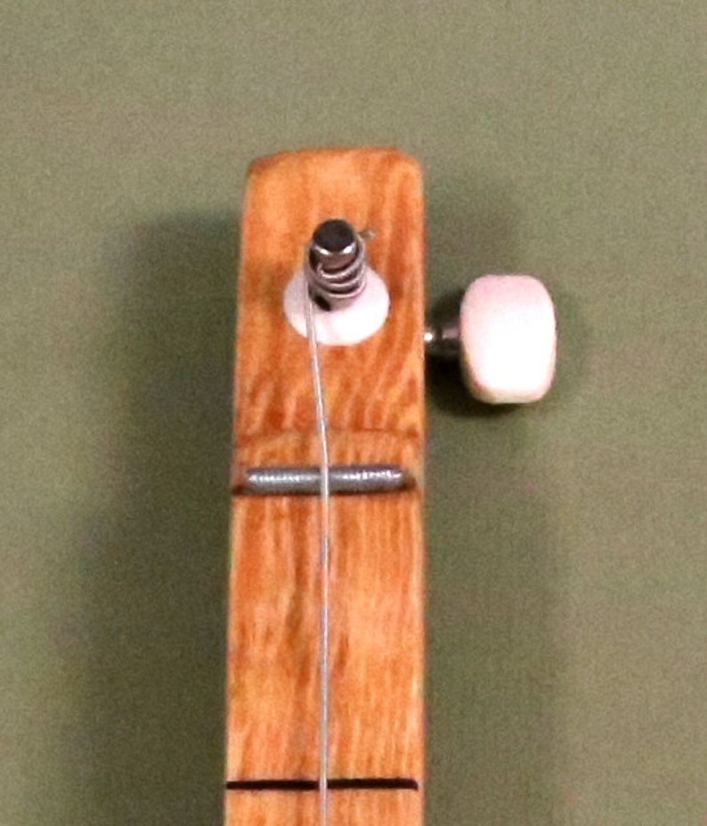 Acoustic Diddley Bow Etsy