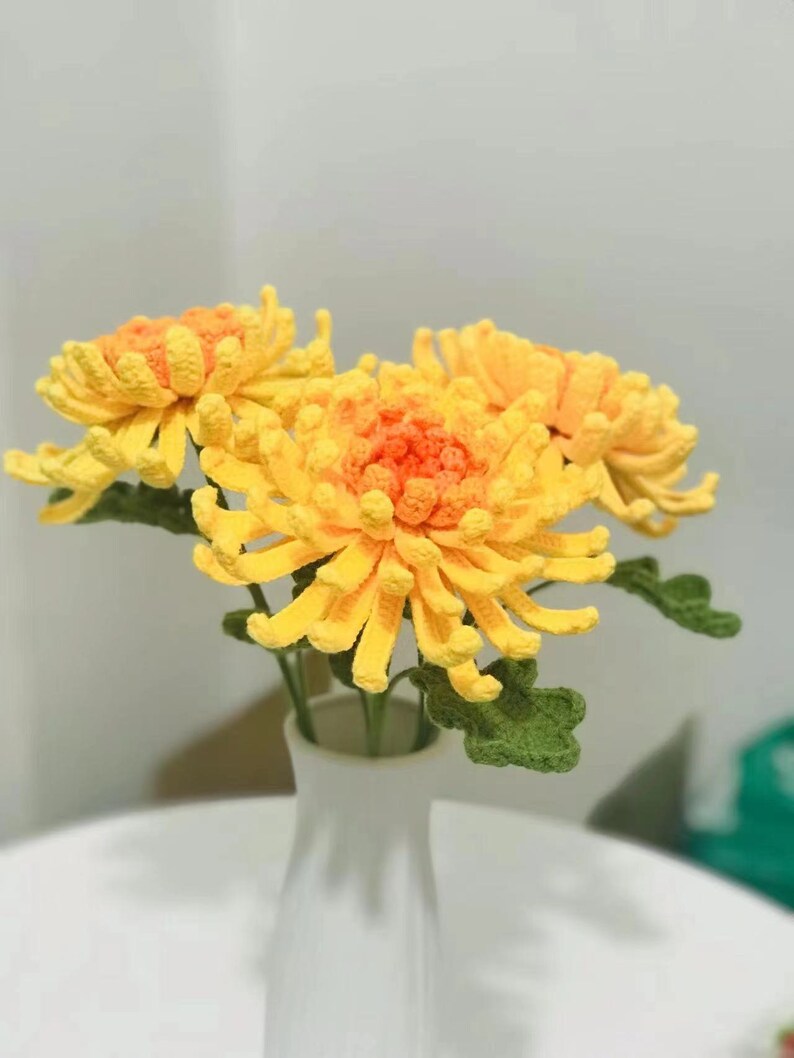 Crochet Amigurumi Knitted Plushies Simulation Purple Pink - Etsy