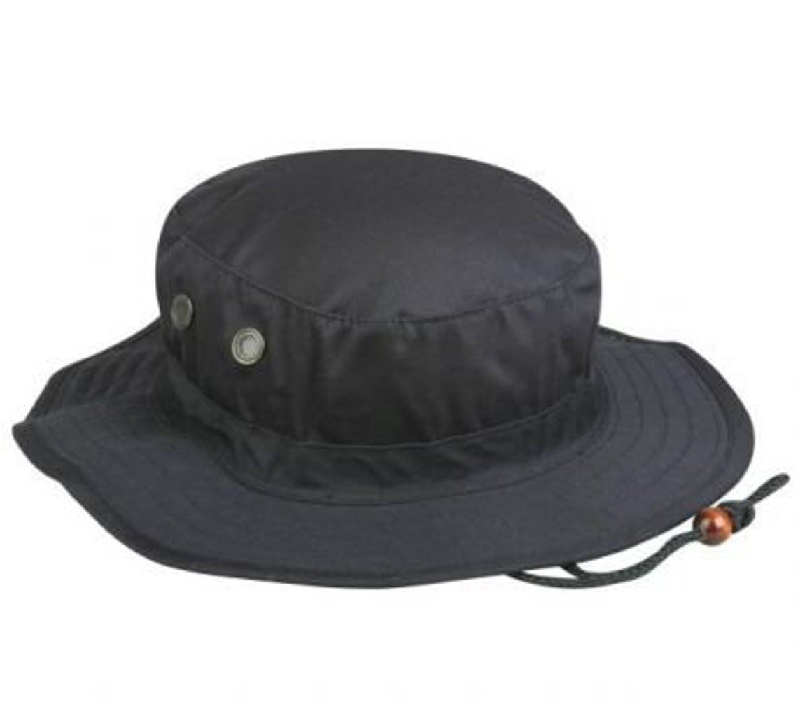 Embroidered Boonie Ham Call Sign Hat Amateur Radio Ham - Etsy