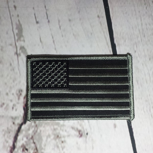 Tactical Patch - Etsy