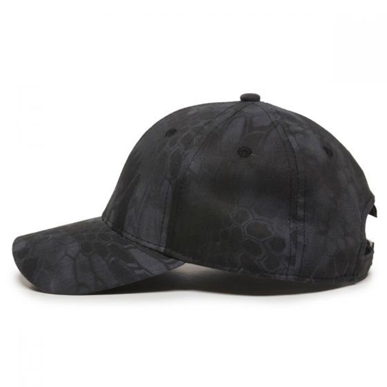 Embroidered We the People HAVE HAD ENOUGH! Kryptek Typhoon Tactical ...