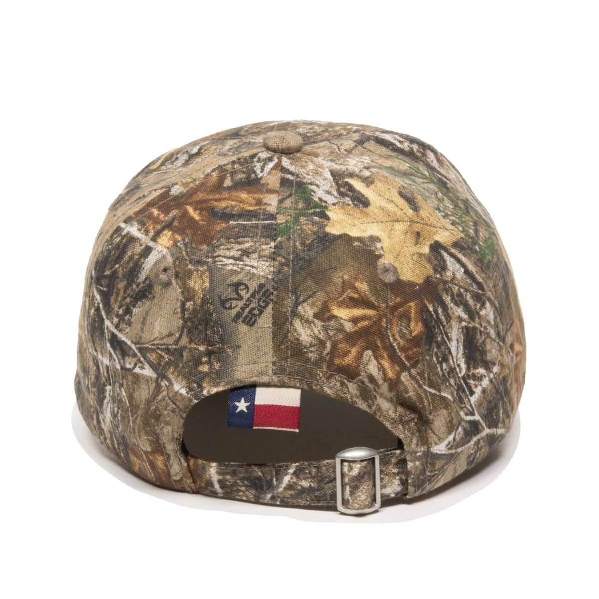 Realtree Edge With Texas Flag Camo Blank Hat / Operator - Etsy