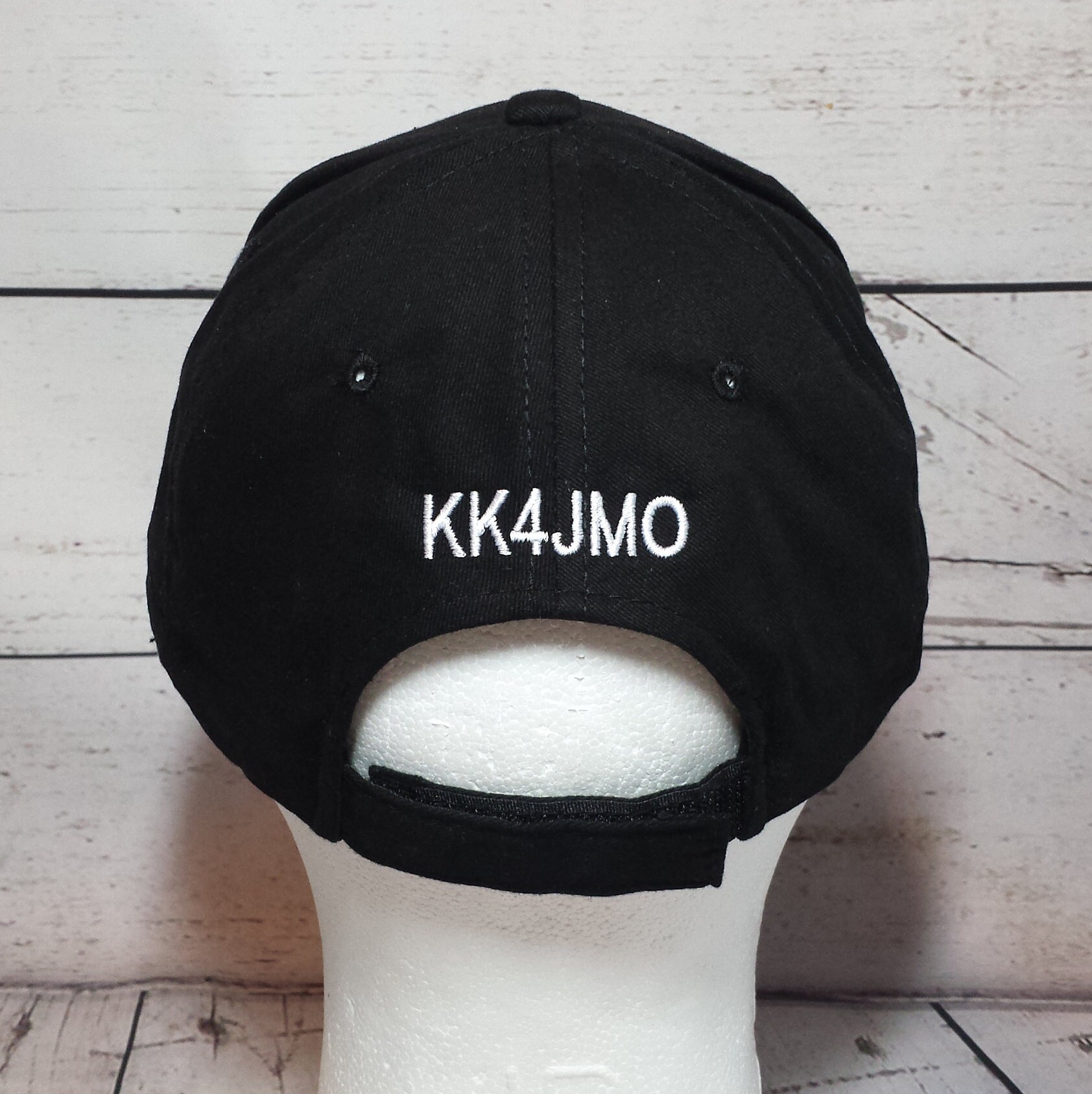 Embroidered Skywarn Storm Spotter Hat Amateur Radio Ham | Etsy