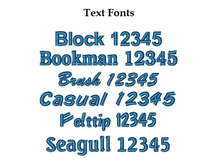 Embroidered Custom Text Personalized Hat Fast Turnaround / - Etsy