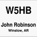 Amateur Radio Operator Name Badge With Callsign / Amateur Radio Custom ...