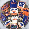 University of South Carolina Sugar Cookies - Etsy