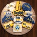 Texas A&M University Sugar Cookies - Etsy
