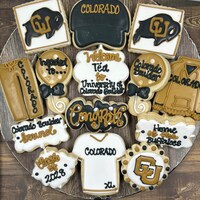 Cu Boulder - Etsy
