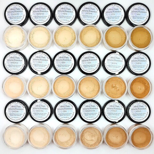 Mineral Samples - Etsy