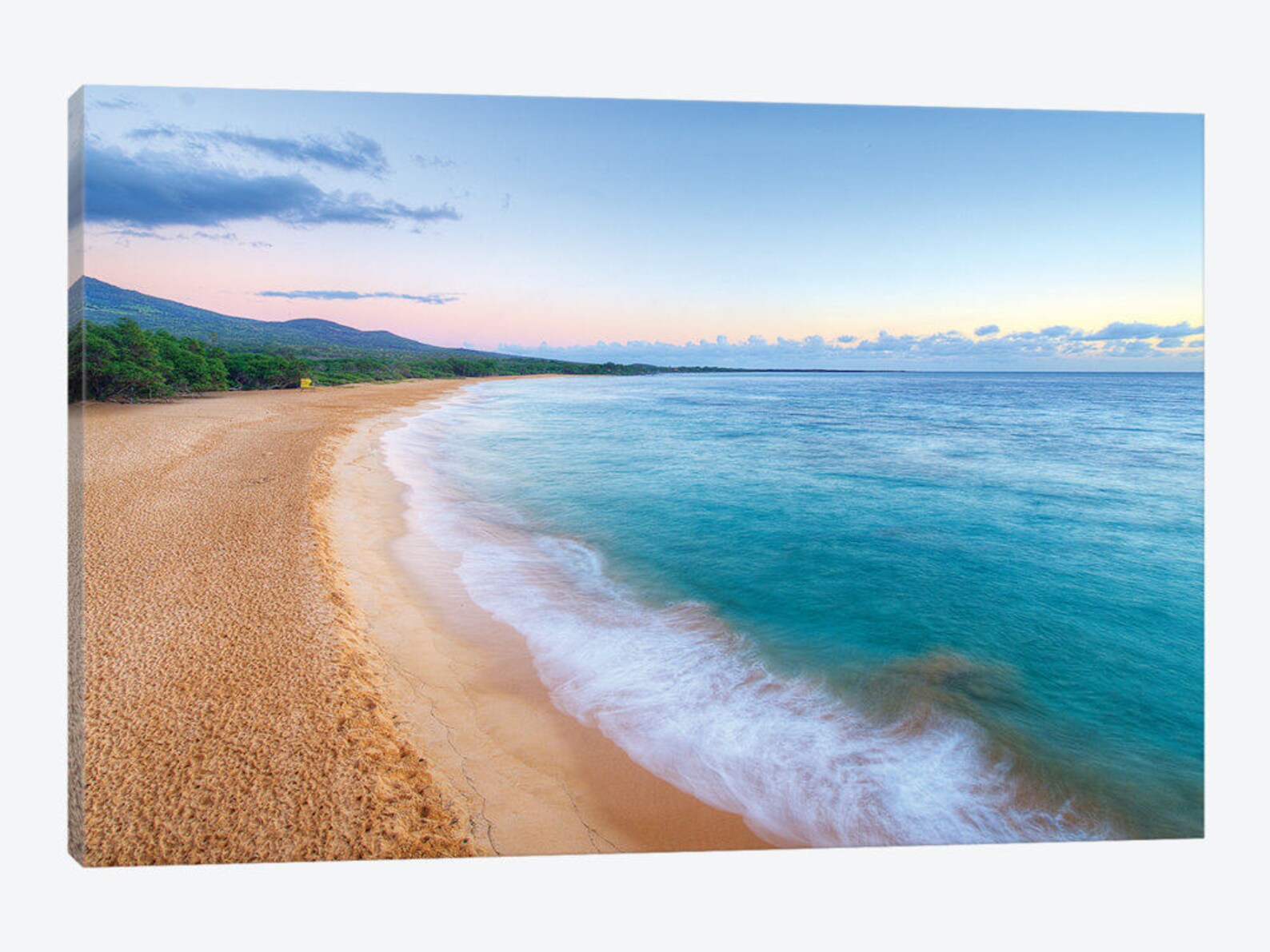 Maui Hawaii Art Print Maui Hawaii Beach Maui Ocean Beaches | Etsy