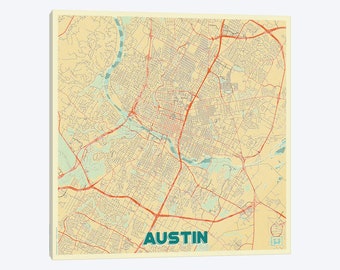Keep Austin Weird Print - Etsy