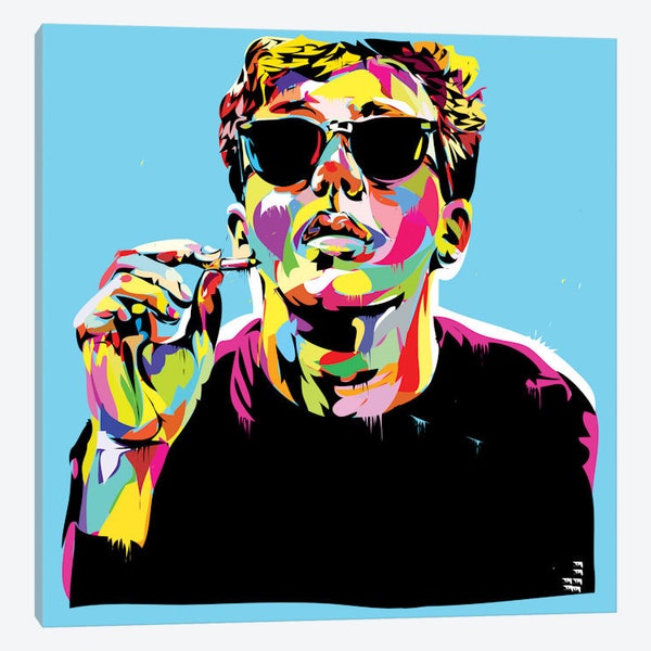 Breakfast Club Art - Etsy