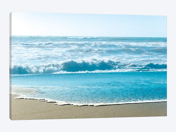 Maui Hawaii Beach Art Print Maui Hawaii Beach Maui Ocean - Etsy