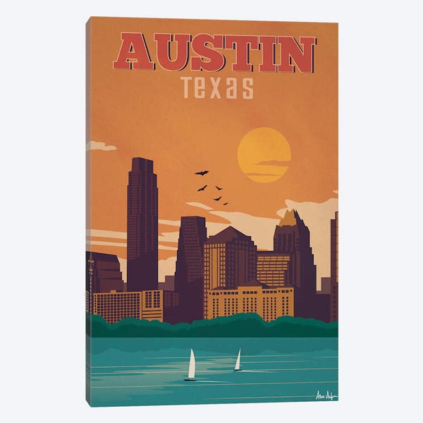 Keep Austin Weird - Etsy
