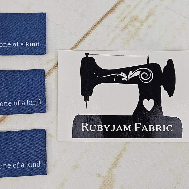 RubyjamFabric - Etsy Australia