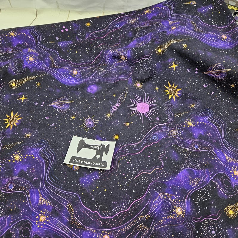 RubyjamFabric - Etsy Australia