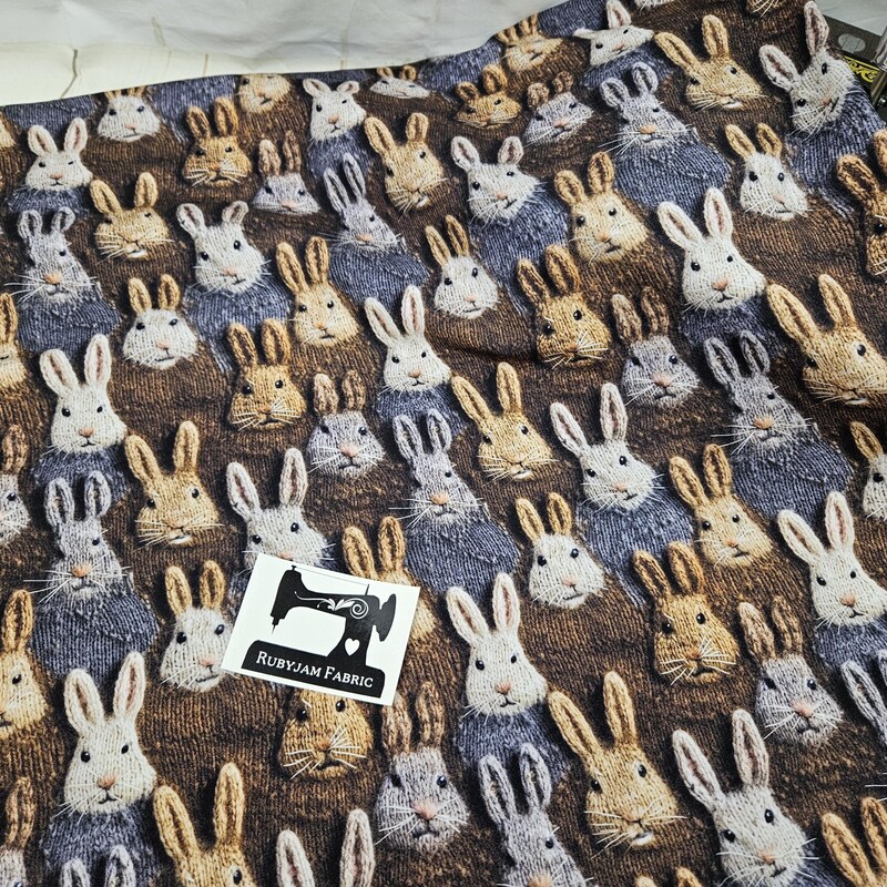 RubyjamFabric - Etsy Australia