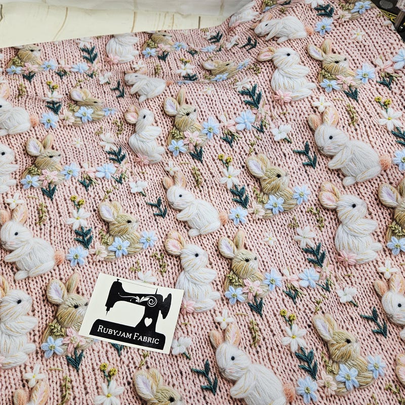 RubyjamFabric - Etsy Australia