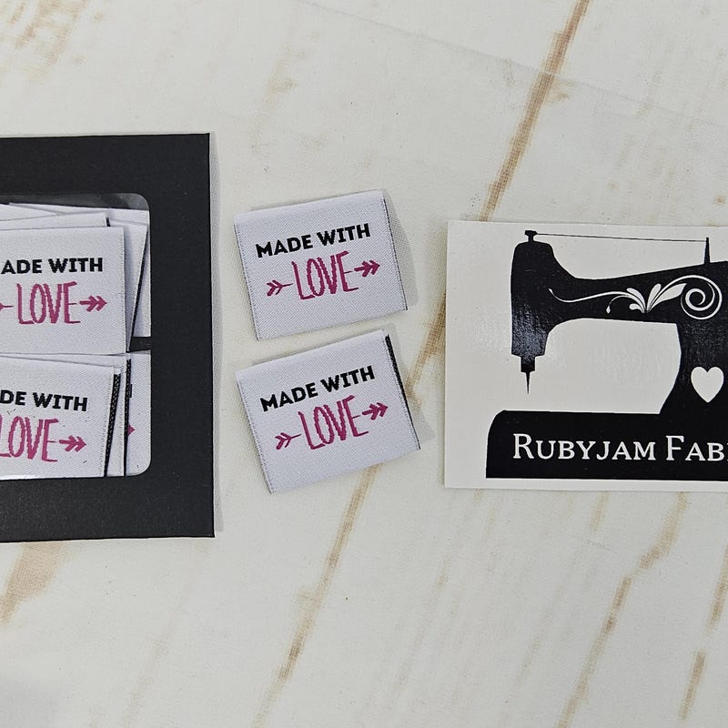 RubyjamFabric - Etsy Australia