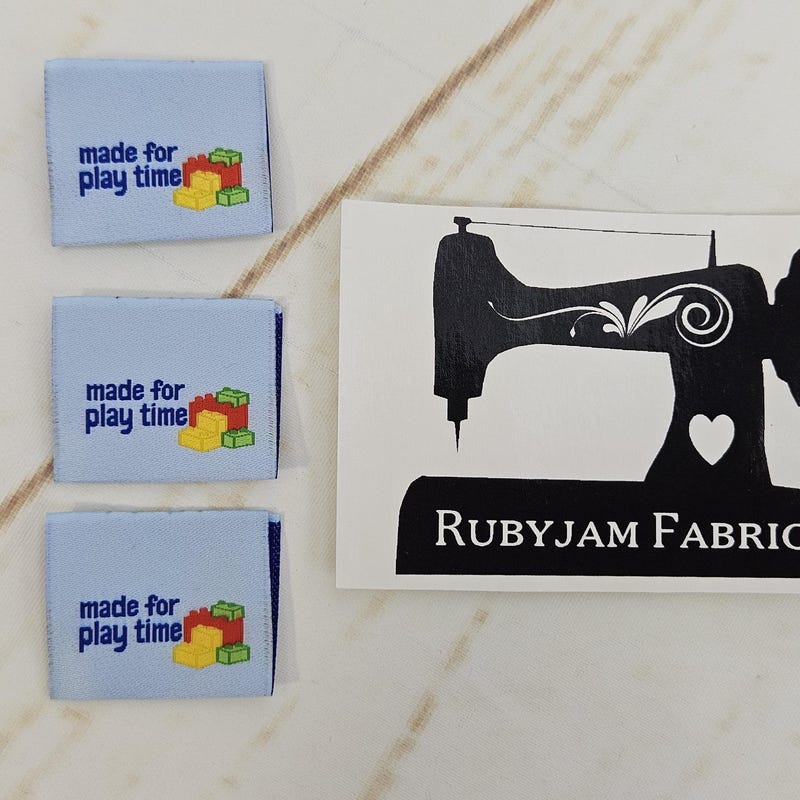 RubyjamFabric - Etsy Australia