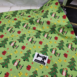 RubyjamFabric - Etsy Australia