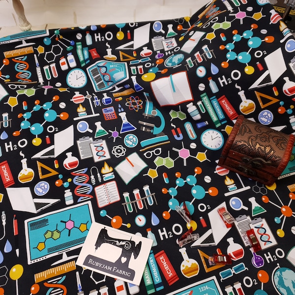 Knit Chemistry - Etsy