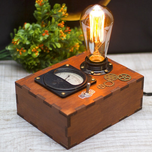 Voltmeter - Etsy