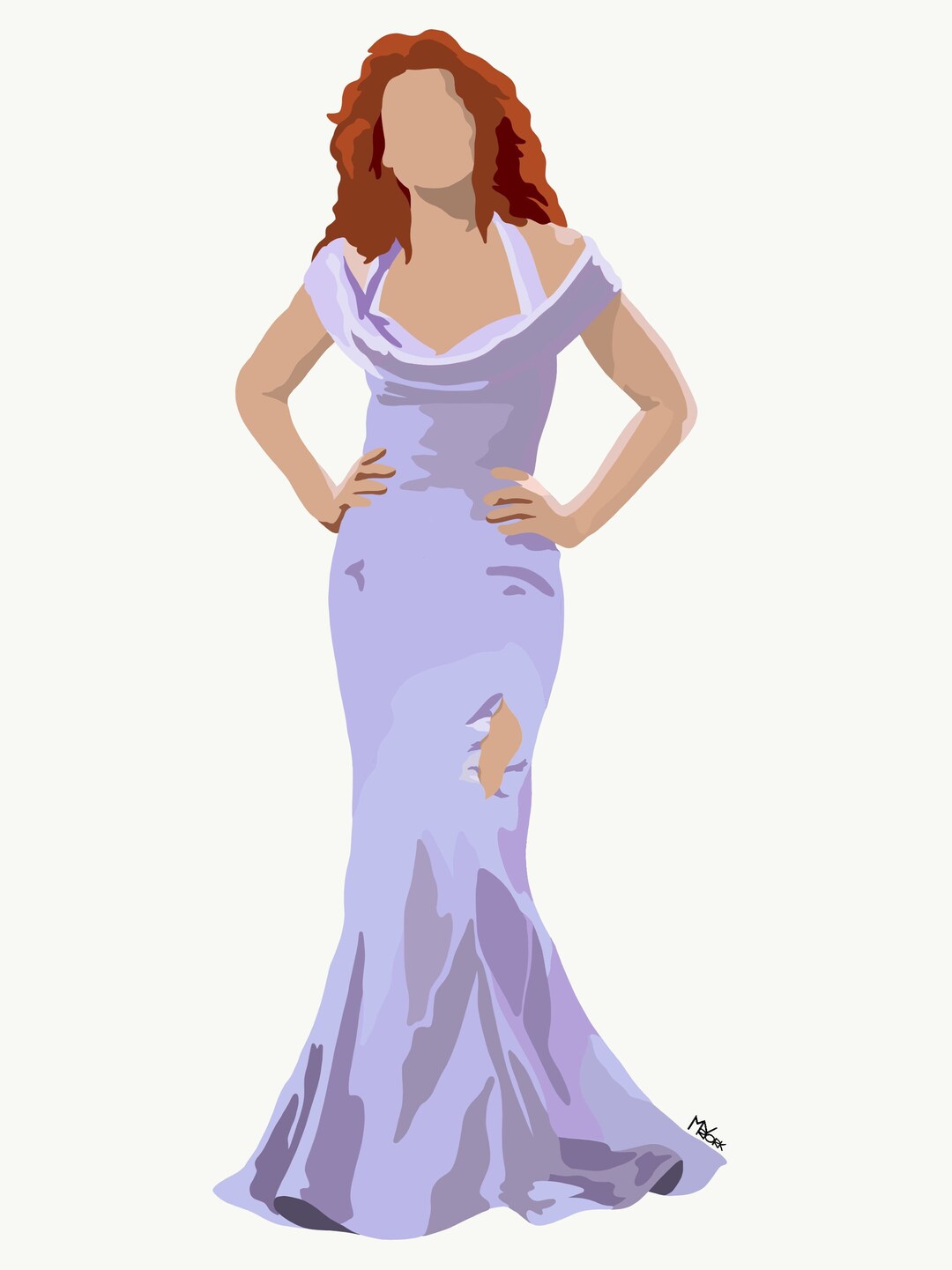 My Best Friends Wedding Etsy 4745