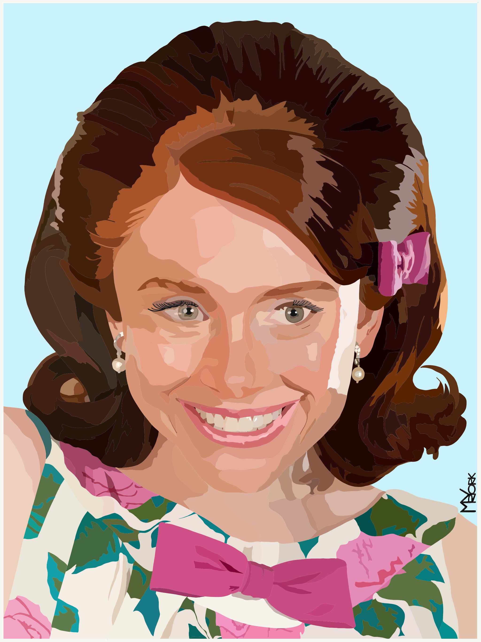 Hilly Holbrook The Help