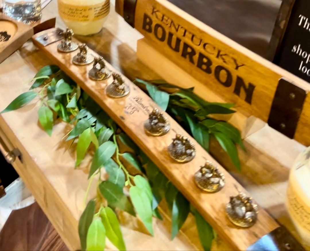 Blantons Horse Topper Collector - Etsy