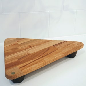 Food Stand/ Food Tray / Grazing Board /wooden Tray /cheese Plater ...