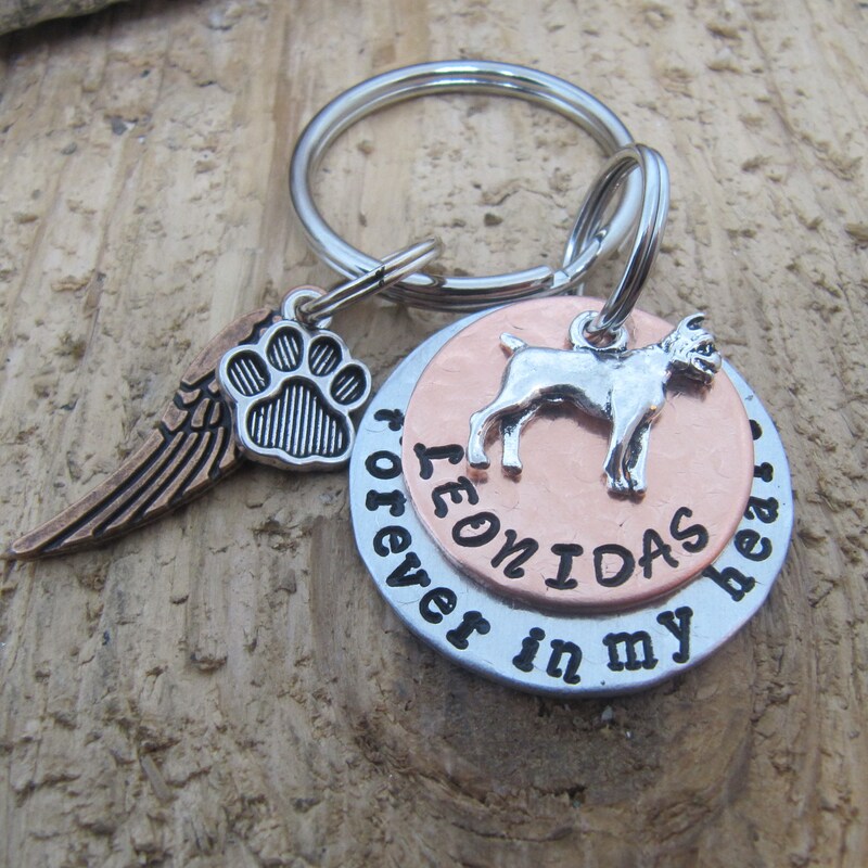 Boxer Dog Jewelry - Etsy