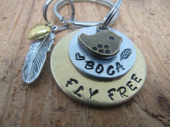 Memorial for a Bird Bird Memorial Death of a Bird Sympathy | Etsy