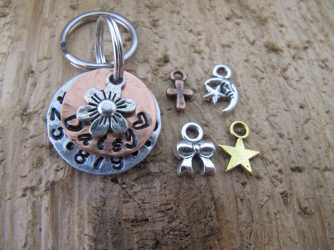 Puppy ID Tag, Kitten ID Tag, Pet ID Tag, Dog Name Tag, Cat Name Tag ...