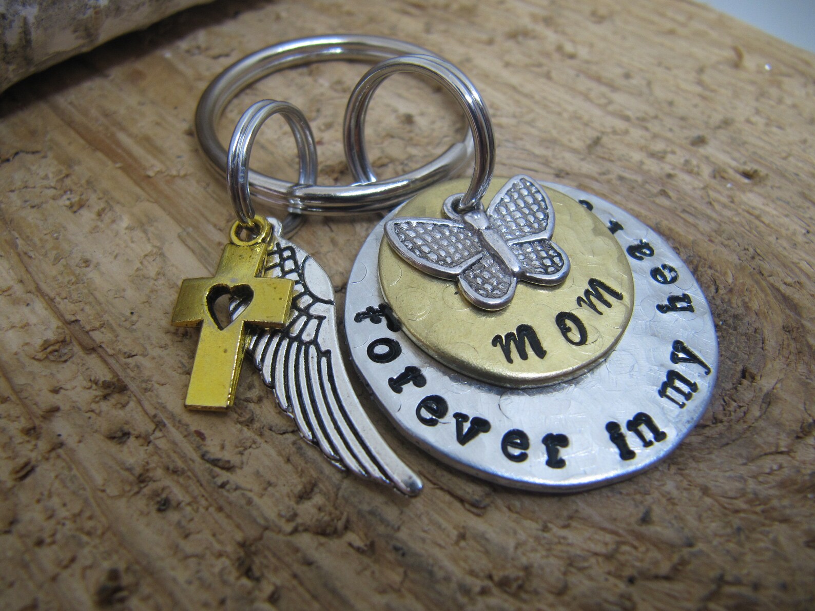 Mom Memorial Death of Mom Sympathy Gift for Loss of Mother - Etsy