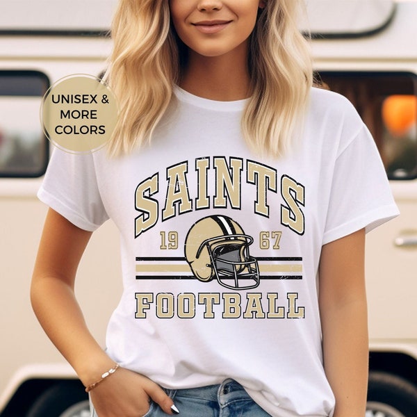 New Orleans Saints - Etsy