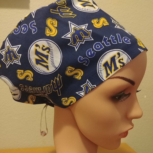 Mariners Hat - Etsy