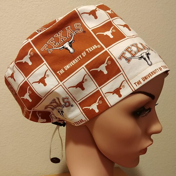 Texas Longhorns Hat - Etsy