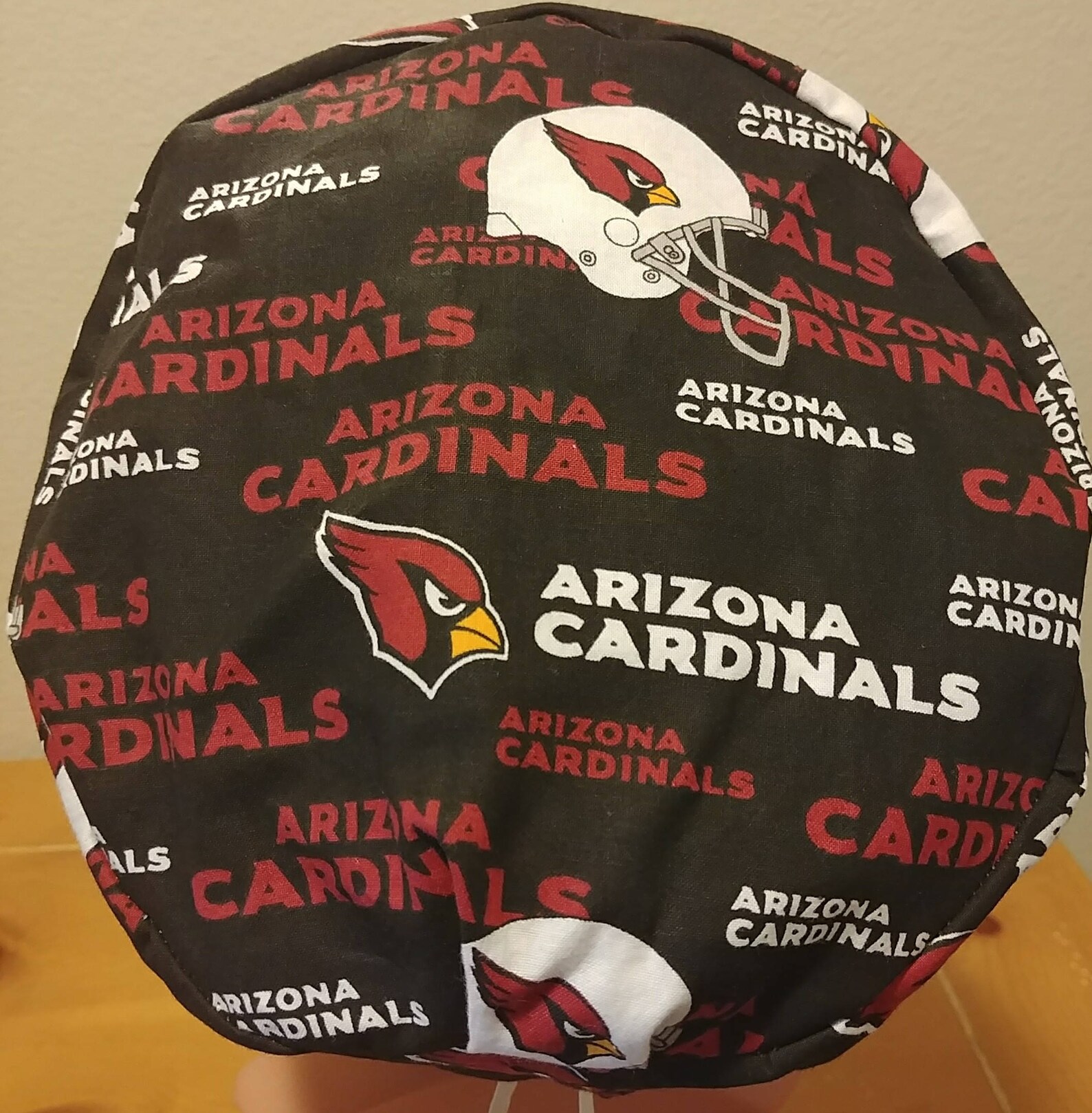 Women's Surgical Cap Scrub Hat Chemo Cap NFL Arizona - Etsy